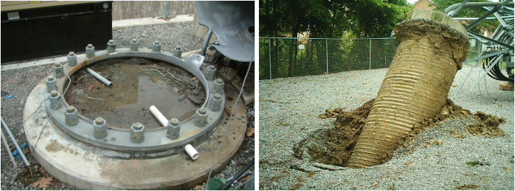 Why Do Towers Fall Down? (Revisited) - Inside Towers