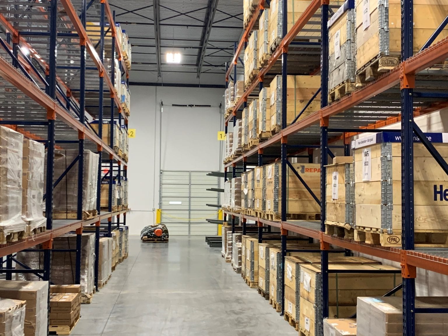 MAFI Group Introduces North America to its Custom-Engineered 5G ...