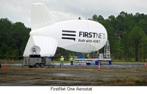 FirstNet Says It’s Ready For Hurricane Season With 76 Deployable Assets ...