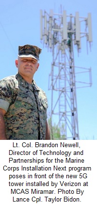 Semper WiFi - Inside Towers