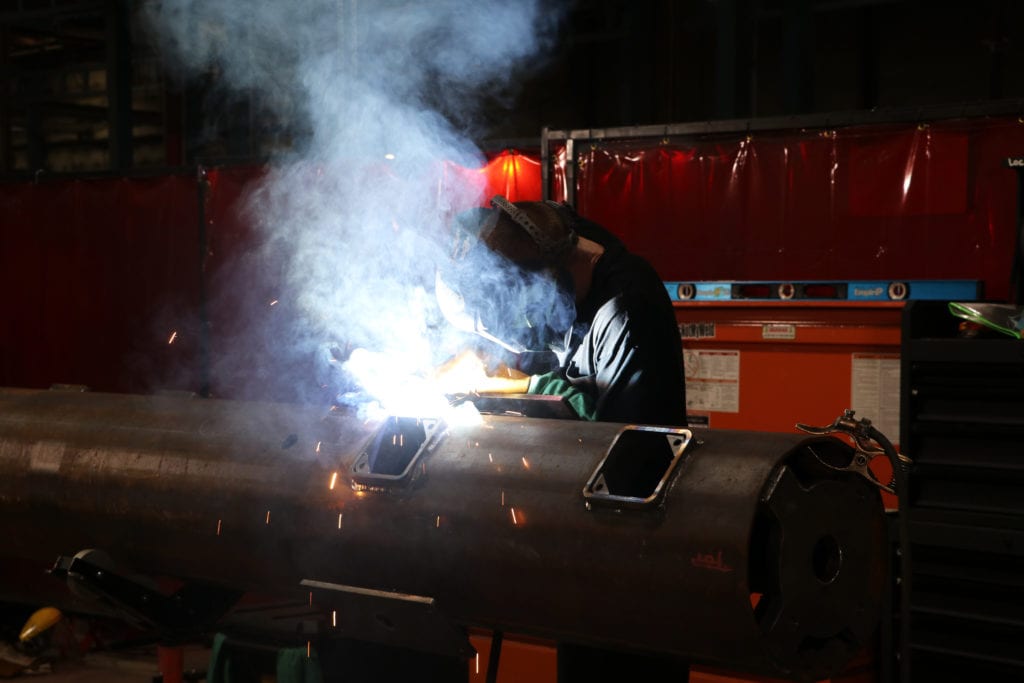 Integrating 5G Sites into Streetlights for the LA Bureau of Street ...