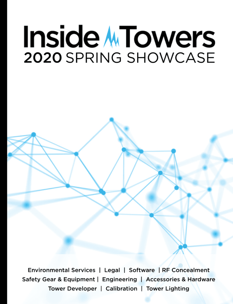 Inside Towers Showcase - Inside Towers