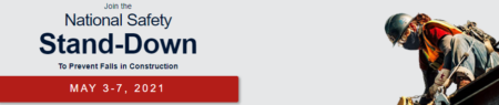 OSHA’s Stand Down-to-Safety Encourages Participation - Inside Towers