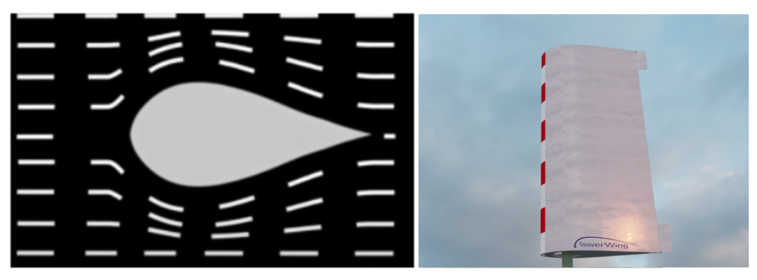 South African Firm Develops Aerodynamic Tower Shroud - Inside Towers