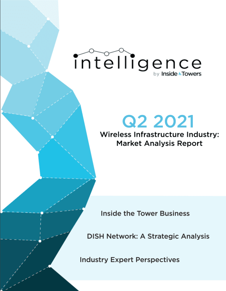 Inside Towers Intelligence - Inside Towers