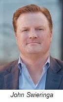 DISH Names John Swieringa President and COO of DISH Wireless - Inside Towers