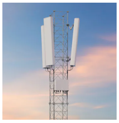 Ericsson Addresses Sustainability With Triple-band, Tri-sector 5G Radio ...