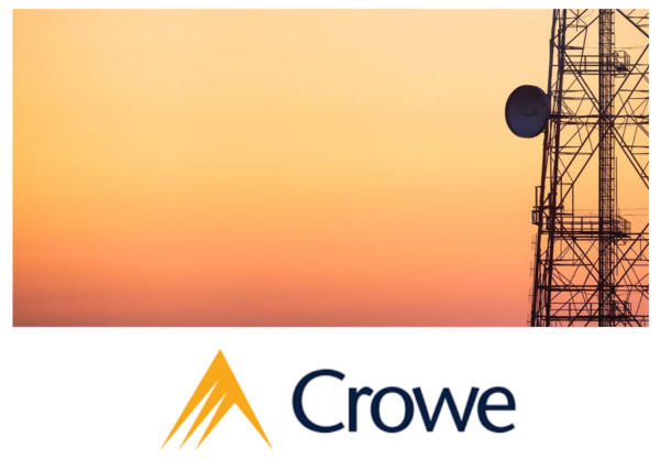 Crowe Helps Facilitate Tower Company Growth - Inside Towers