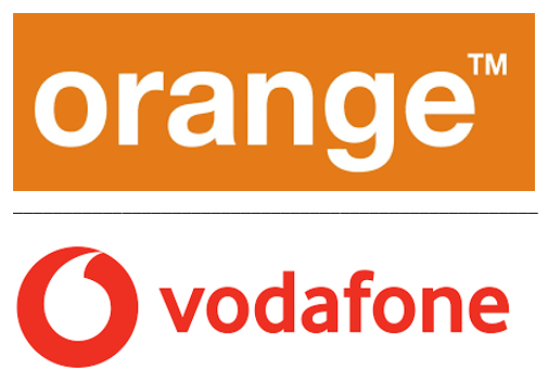 Orange and Vodafone to Share Open RAN Networks Across Rural Europe ...