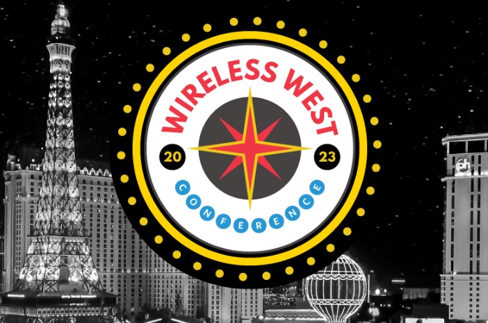 The Wireless West Conference Hits Vegas April 26-28 - Inside Towers
