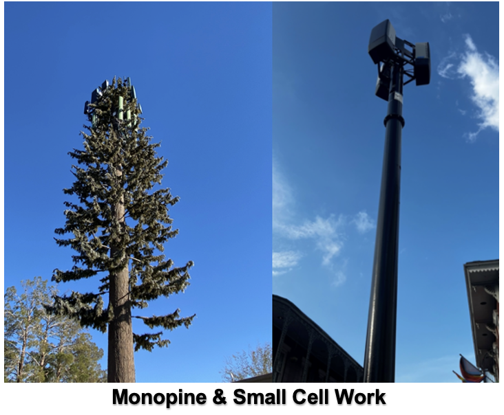 Arcosa Telecom Structures: More Specialties Than You’d Suspect - Inside ... Arcosa Telecom Structures: More Specialties Than You’d Suspect - Inside ...