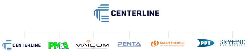 Centerline Marks Accelerated North American Growth With Rebranding ...