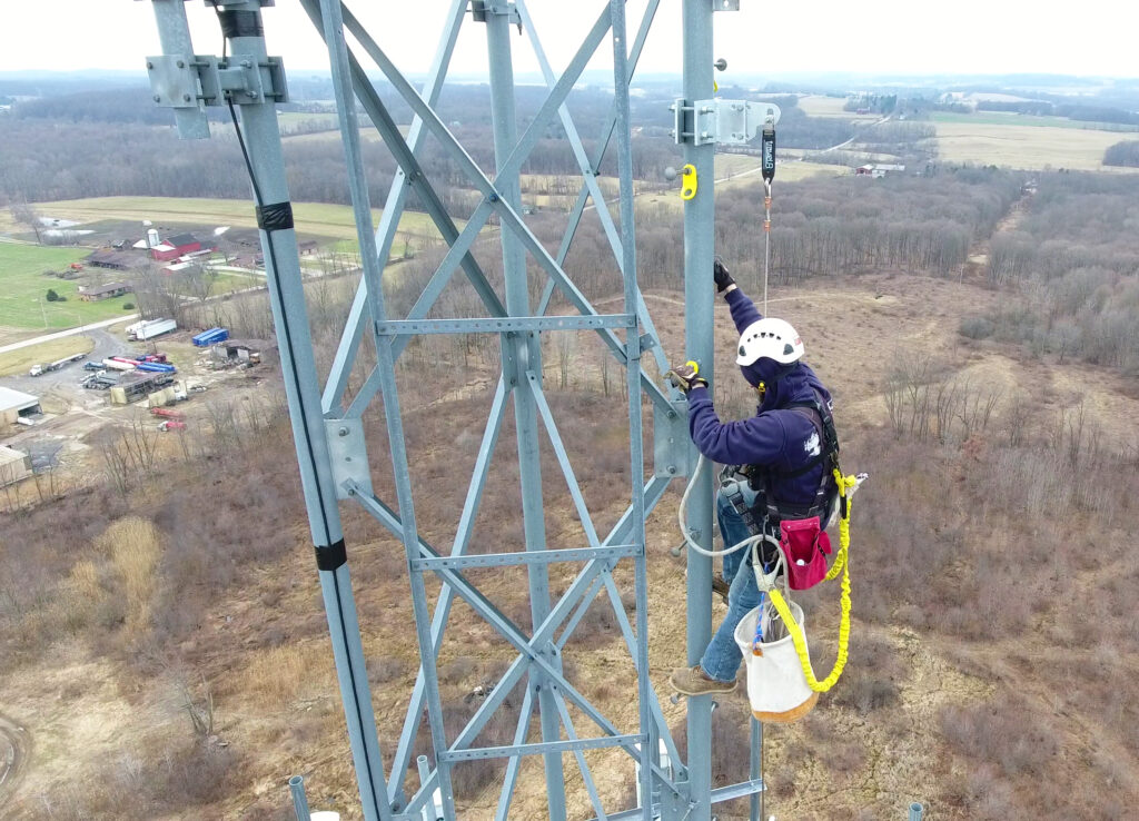 Safety Can’t Afford a Long Lead Time - Inside Towers