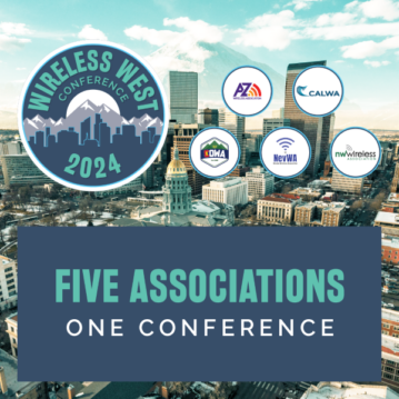 Northwest Wireless Association Joins Forces with Wireless West ...