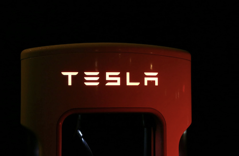 Tesla Developing Private 5G Networking Capability for EVs and Robots ...