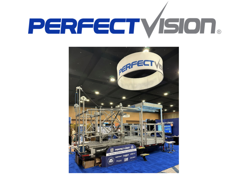 PerfectVision Takes Its Products On the Road Again - Inside Towers