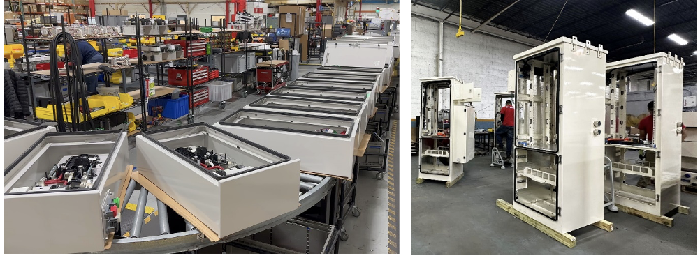 Raycap Supports Telecom Infrastructure with Expanded Equipment Offering ...