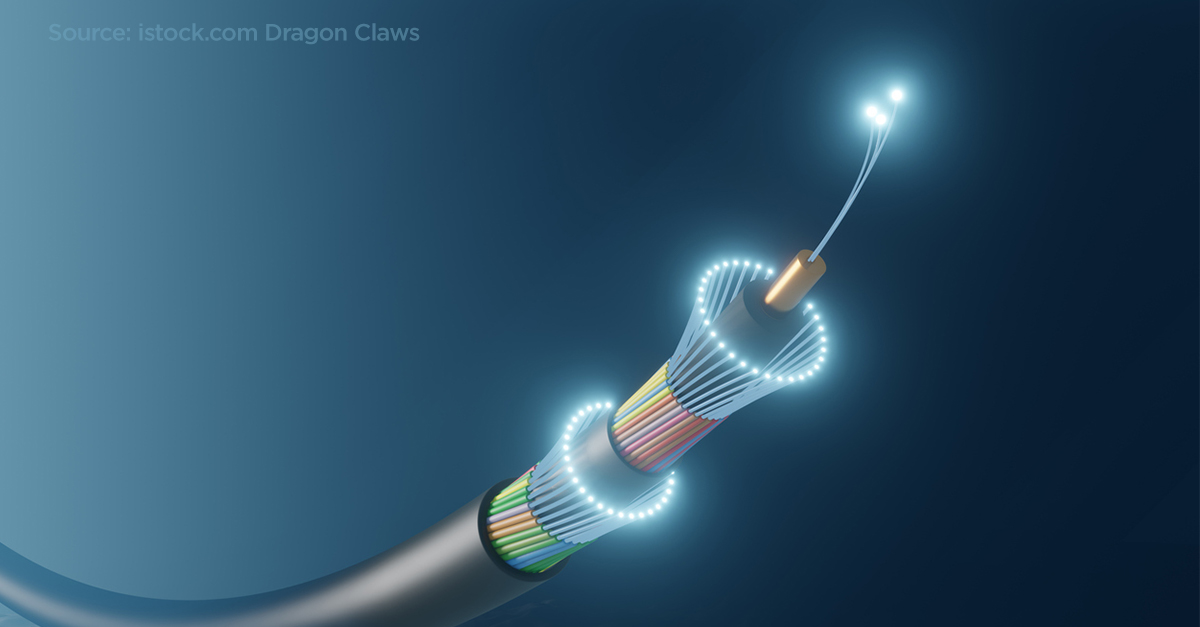 Undersea Cables Seen as A Lifeline of Telecoms - Inside Towers