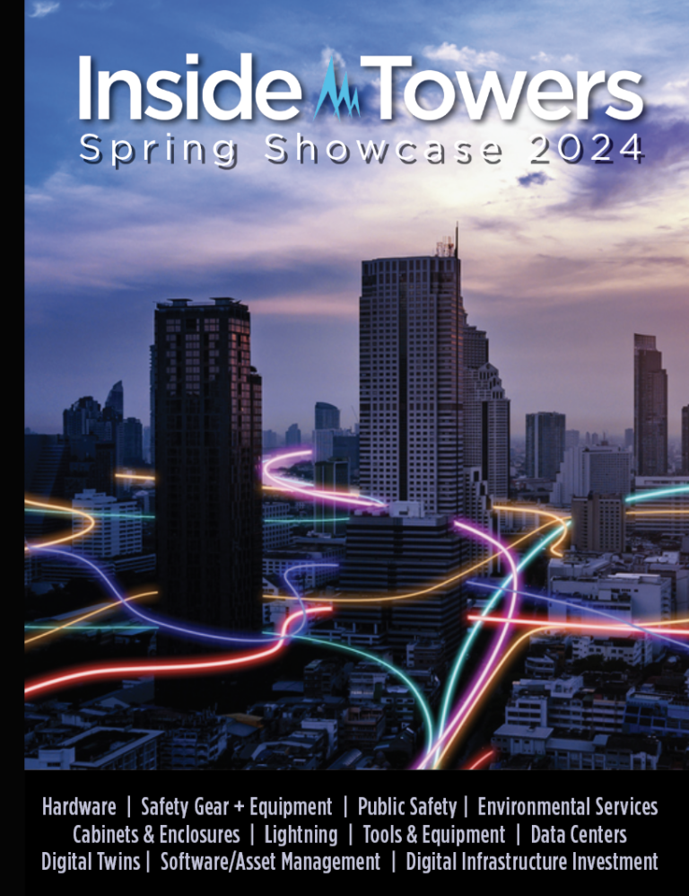 Inside Towers Showcase - Inside Towers