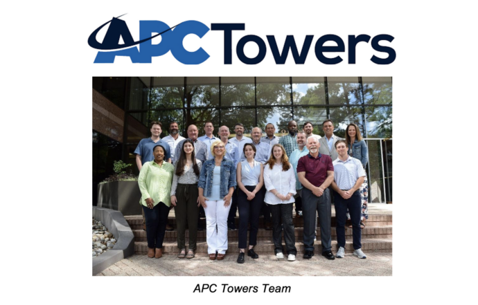APC Towers Celebrates a Decade of Tower Development - Inside Towers