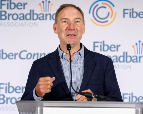 Four Questions For: Fiber Broadband Association President & CEO Gary ...