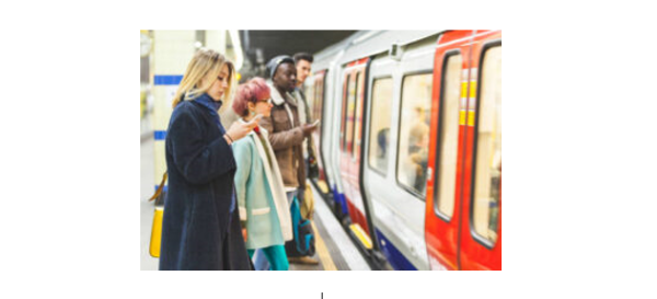 London subway - istock - Inside Towers