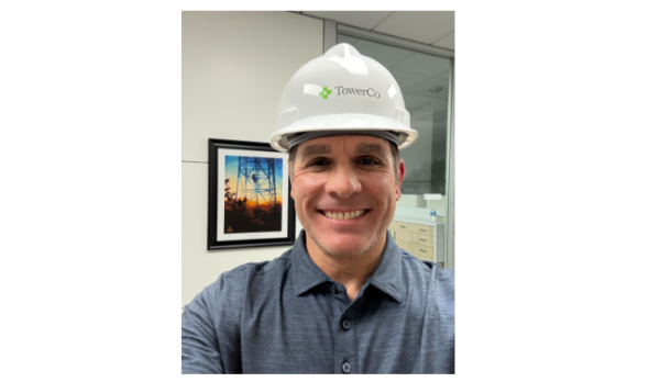 Five Questions For Todd Boyer, President & CEO, TowerCo - Inside Towers