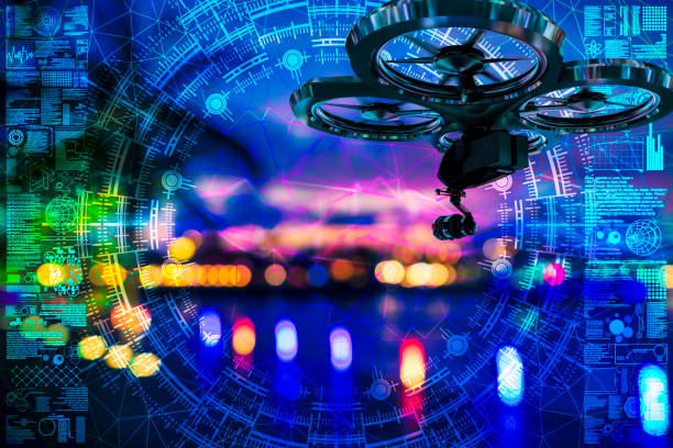 More Drones Granted Exemptions from FCC Covered List - Inside Towers